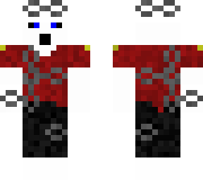 Chains Minecraft Skins