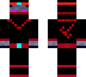 loup | Minecraft Skins