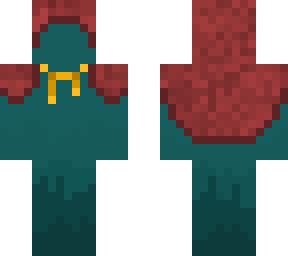 mandel skin | Minecraft Skin