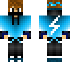 miaaaa | Minecraft Skin