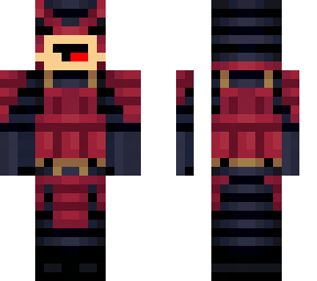 Ming Dynasty Rxk2by ver 1 | Minecraft Skin