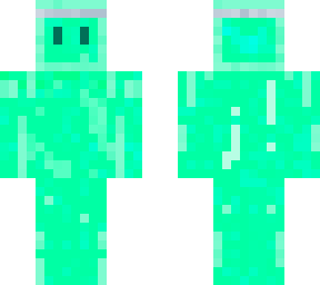 Jelly Minecraft Skins