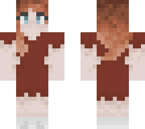 Mushlin Empire | Minecraft Skin