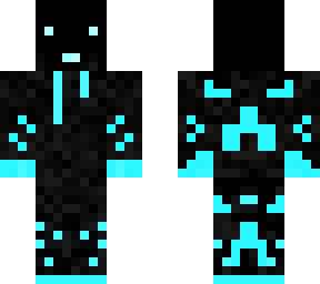 My new skin | Minecraft Skin