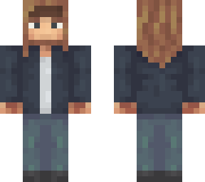 Noah | Minecraft Skin