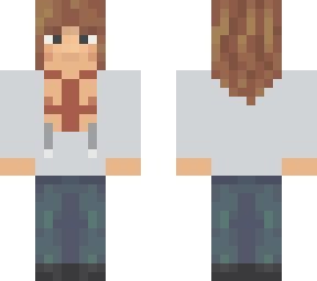 Noah | Minecraft Skin