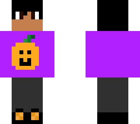 nooby | Minecraft Skin