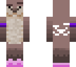 nutria | Minecraft Skins