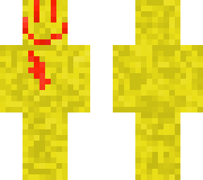 partygoer | Minecraft Skins