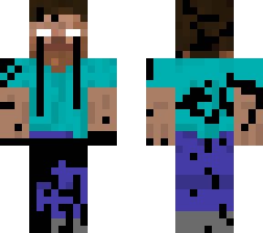 hero brian | Minecraft Skins