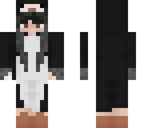 pinguino | Minecraft Skins