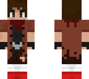 ple | Minecraft Skin