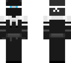 pvp skin ^-^ | Minecraft Skin