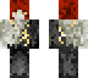 Radagon from Elden Ring | Minecraft Skin
