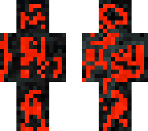 riot | Minecraft Skins