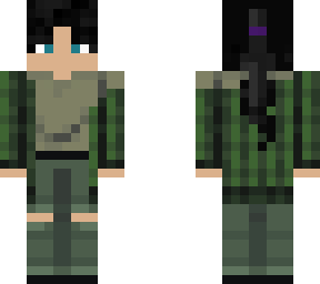 roy cornelius | Minecraft Skin