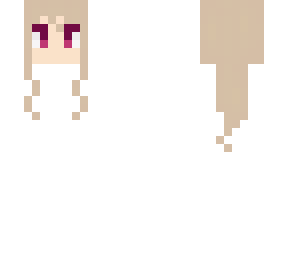 Sakurai Nozomi base | Minecraft Skin