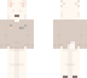 samoyed | Minecraft Skins