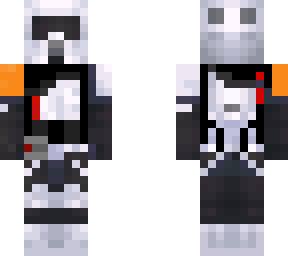 scout trooper | Minecraft Skins