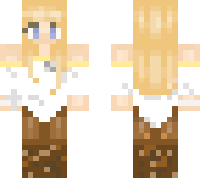 scp 166 | Minecraft Skins