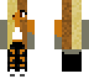 Sensei Lexi2 | Minecraft Skin
