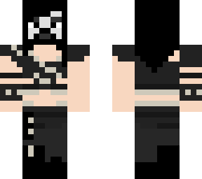 rock band | Minecraft Skins