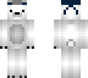 polar bear | Minecraft Skins