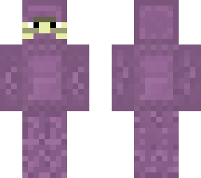 Shulker Minecraft Skins
