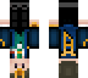 SKplanet Dinnerbone.? | Minecraft Skin