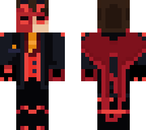 helluva boss | Minecraft Skins