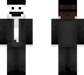 citizen | Minecraft Skins