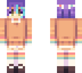 rui | Minecraft Skins