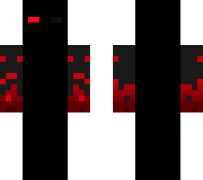 spike | Minecraft Skin