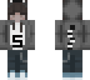 spikes skin | Minecraft Skin