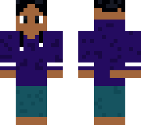 Spirit | Minecraft Skin