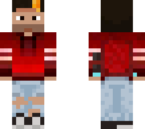 auronplay | Minecraft Skins