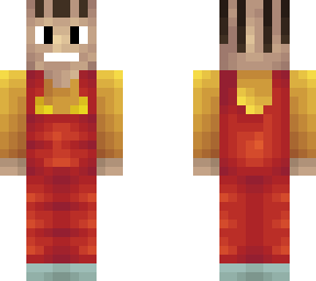 Stewie | Minecraft Skin