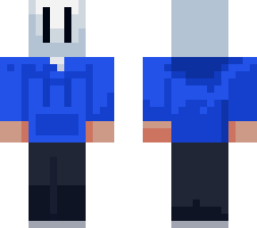 Stick | Minecraft Skin