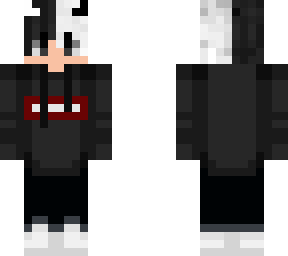 Supreme | Minecraft Skin