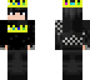 techno | Minecraft Skins