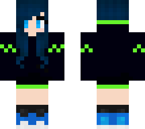 funneh | Minecraft Skins