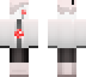 Turret Maggie Sea | Minecraft Skin