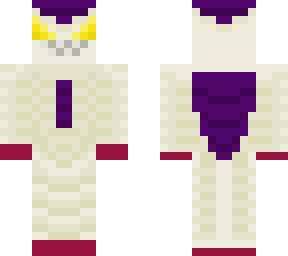 tyranid | Minecraft Skins