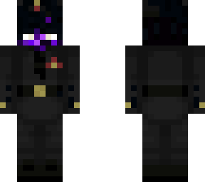 dictator | Minecraft Skins