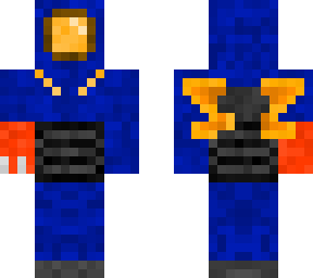 ultrakill | Minecraft Skins