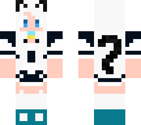 Vanilla Minecraft Skins