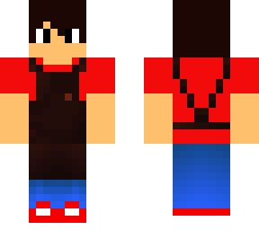vendedor | Minecraft Skins