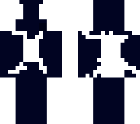 VENON | Minecraft Skin