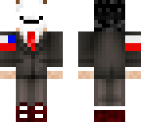 chile | Minecraft Skins