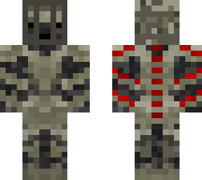 warlord | Minecraft Skins